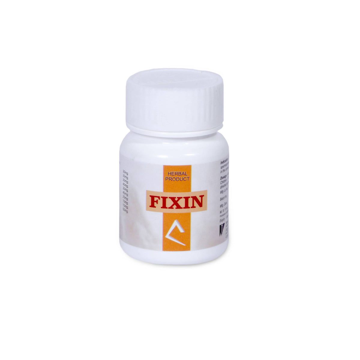 FIXIN TABLETS – The Ayurvedic Mart