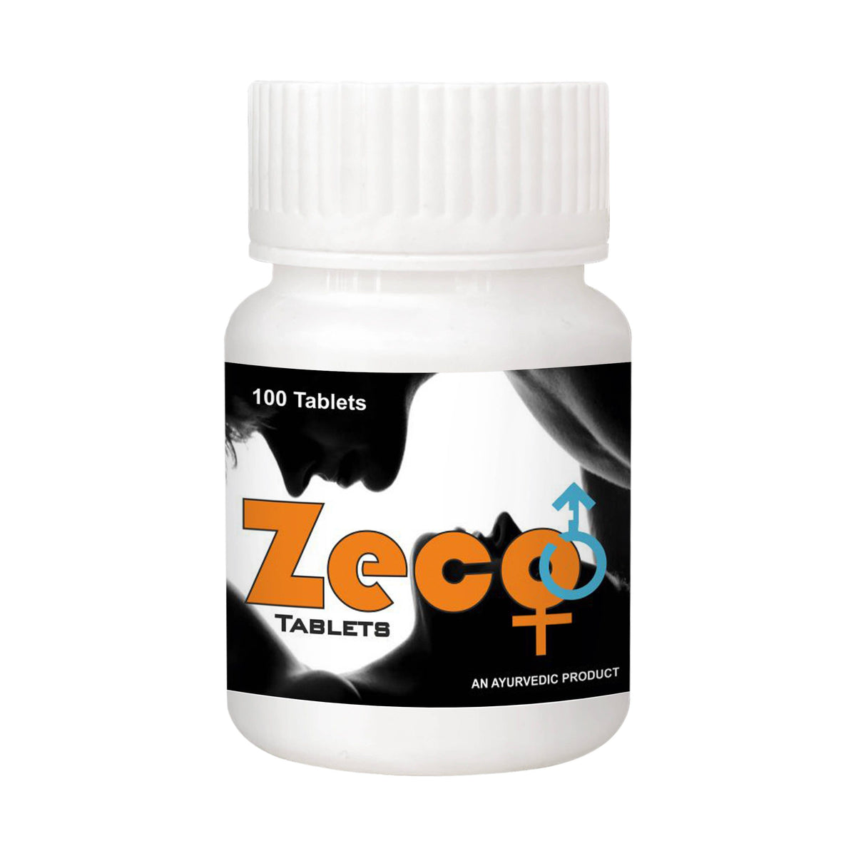 ZECO TABLETS – The Ayurvedic Mart